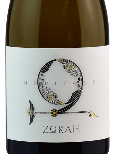 2019 Zorah Heritage | Vivino United States