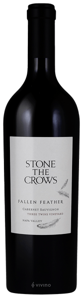 Stone The Crows Fallen Feather Cabernet Sauvignon | Vivino English
