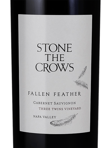 Stone The Crows Fallen Feather Cabernet Sauvignon | Vivino English