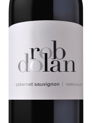 Rob Dolan White Label Cabernet Sauvignon | Vivino English