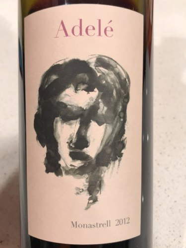 Galli Estate Adelé Monastrell | Vivino US