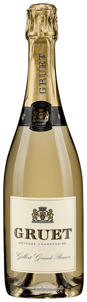 Gruet Gilbert Grande Reserve | Vivino US