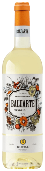2022 Baluarte Verdejo | Vivino US