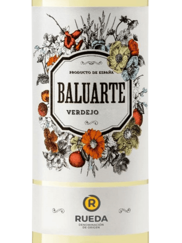2022 Baluarte Verdejo | Vivino US