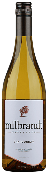 Milbrandt Vineyards Traditions Chardonnay | Vivino US