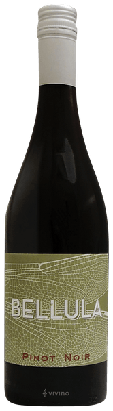 Bellula Pinot Noir | Vivino English