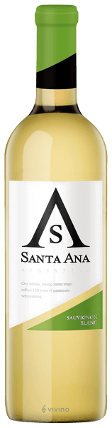 Bodegas Santa Ana Sauvignon Blanc | Vivino US