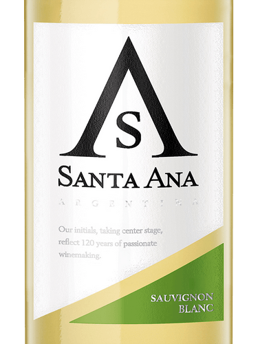 Bodegas Santa Ana Sauvignon Blanc | Vivino US