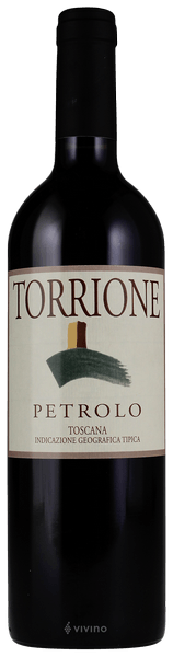 Petrolo Toscana Torrione | Vivino English