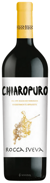 Rocca Sveva Chiaropuro | Vivino US