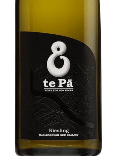 Te Pā Riesling | Vivino France