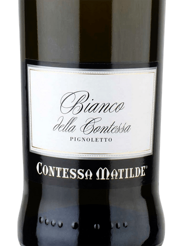 Cavicchioli Contessa Matilde Pignoletto Bianco della Contessa | Vivino US