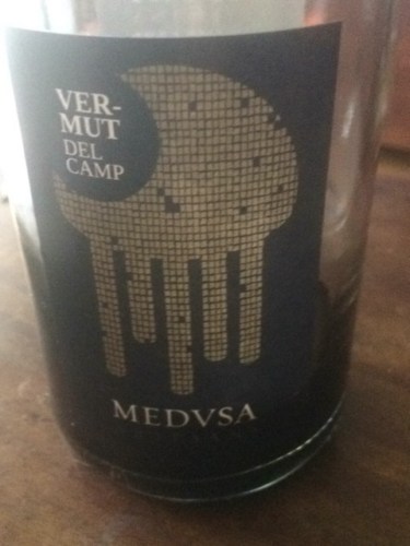 N.V. Celler Manyé Fortuny Medusa Vermut | Vivino US