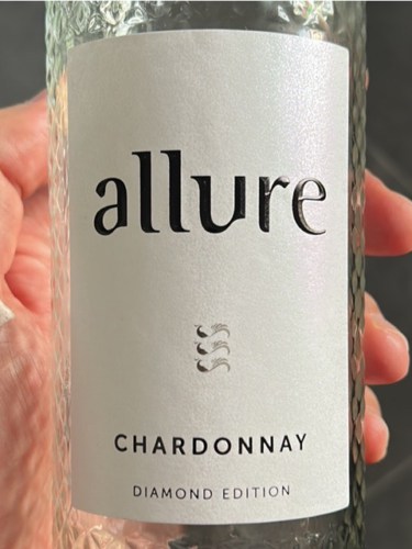 Allure Diamond Edition Chardonnay | Vivino US