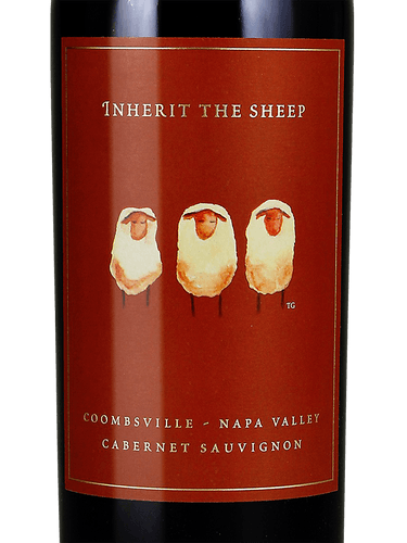 Inherit The Sheep Cabernet Sauvignon | Vivino US