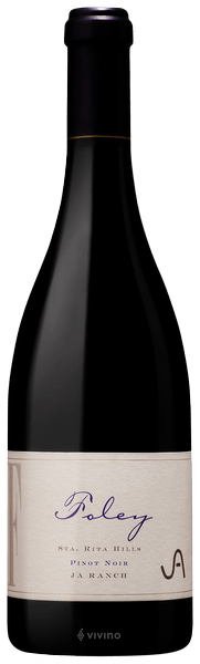 Foley JA Ranch Pinot Noir | Vivino US