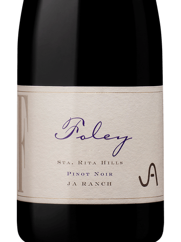 Foley JA Ranch Pinot Noir | Vivino US