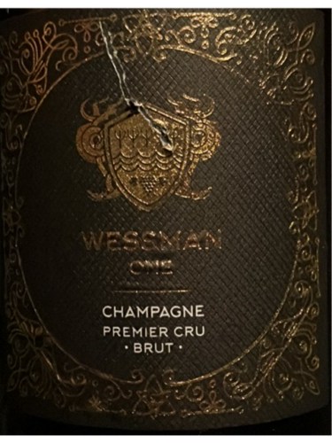 Maison Wessman Wessman One Brut Champagne Premier Cru | Vivino US