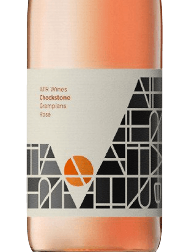 A.T. Richardson Chockstone Rosé | Vivino English