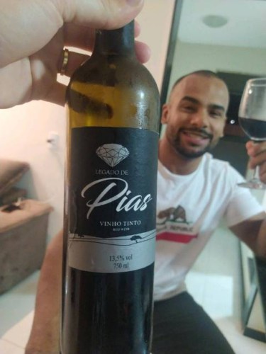 Legado de Pias Tinto | Vivino Australia