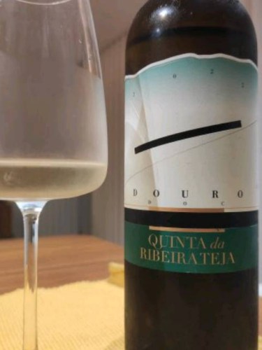 Casa Agricola Rebelo Afonso Quinta da Ribeirateja Branco | Vivino US