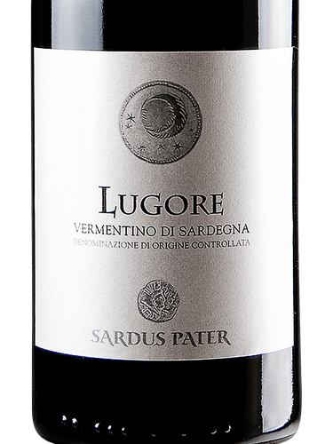 2018 Sardus Pater Lugore Vermentino di Sardegna | Vivino US