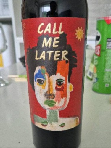 Russian Jack Call Me Later | Vivino US