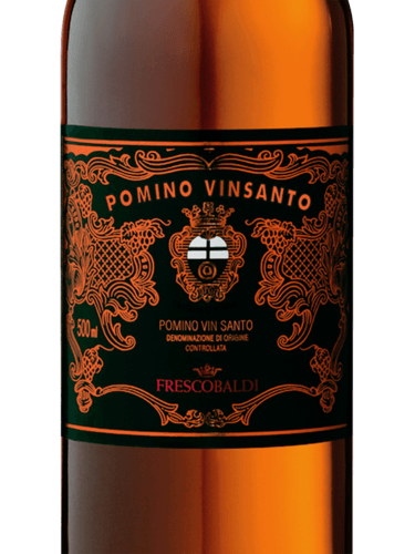 Castello Pomino Pomino Vin Santo | Vivino English