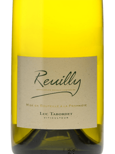 Domaine Mardon - Domaine Luc Tabordet Reuilly Blanc | Vivino France