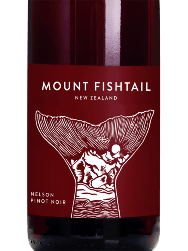 Mount Fishtail Pinot Noir | Vivino Australia