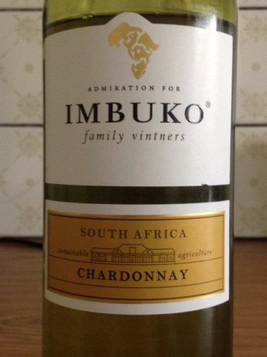 Imbuko Chardonnay | Vivino United Kingdom