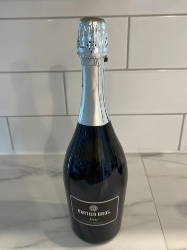 Bartier Bros. Brut | Vivino