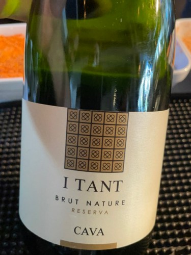 I Tant Cava Brut Nature Reserva | Vivino Canada
