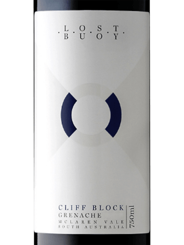 Lost Buoy Cliff Block Grenache | Vivino US