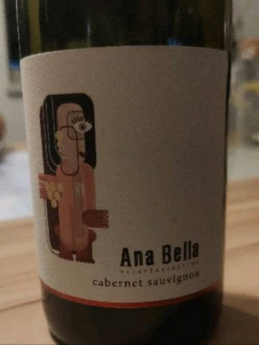 Ana Bella Cabernet Sauvignon | Vivino US