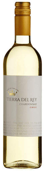 Tierra del Rey Chardonnay | Vivino US