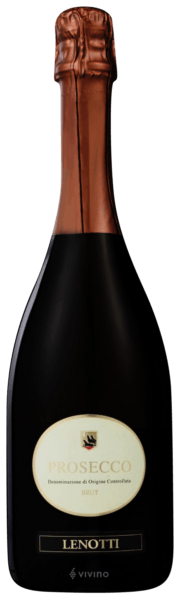Lenotti Prosecco Brut | Vivino US