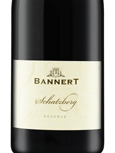 Bannert Reserve Schatzberg | Vivino US