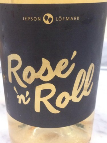 Jepson Lofmark Rose n Roll | Vivino US