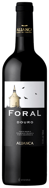 Aliança Foral Douro | Vivino US