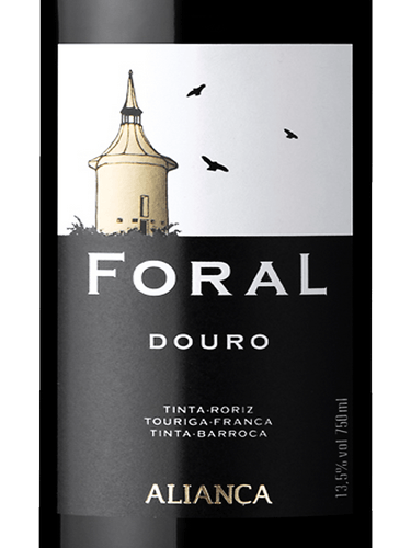 Aliança Foral Douro | Vivino US