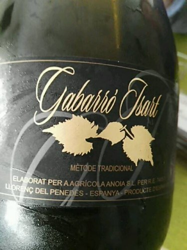 Gabarro Metode Tradicional | Vivino US