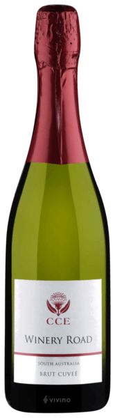 Currency Creek Estate Winery Road Cuvée Brut | Vivino US