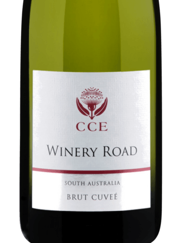 Currency Creek Estate Winery Road Cuvée Brut | Vivino US