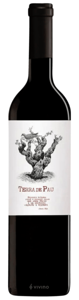 Terra de Pau Negre | Vivino US