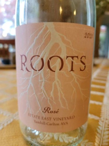Roots Wine Co. Estate East Vineyard Rosé | Vivino Brasil