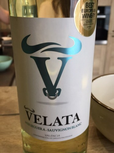 Velata Merseguera - Sauvignon Blanc | Vivino Australia
