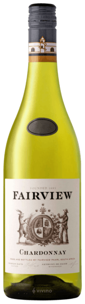 2020 Fairview Chardonnay | Vivino US