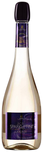 Bosca Verdi Acaí Spumante | Vivino English