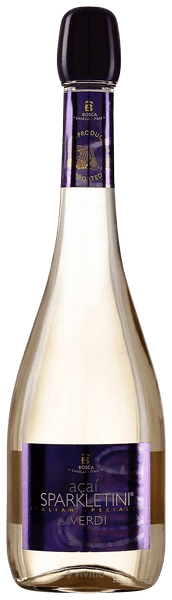 Bosca Verdi Acaí Spumante | Vivino US
